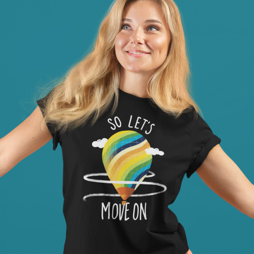 Women's Tees – Hangookd