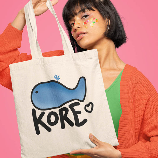 Tote Bags – Hangookd